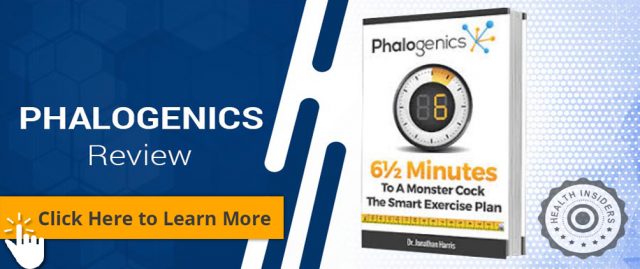 Phalogenics Traction Exercises – Does This Program Work?